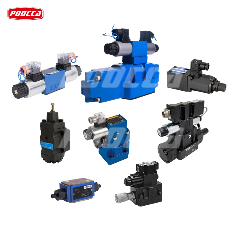 What You Need to Know About Pressure Control Valves - POOCCA