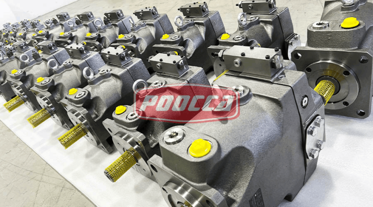 Understanding the Inner Workings of a Piston Pump: A Comprehensive ...