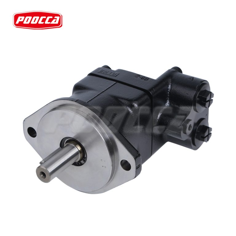 Parker F11‑010‑MB‑CV Hydraulic Axial Piston Bent‑Axis Fixed ...